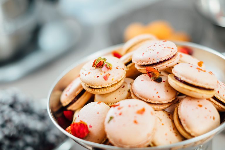 5 tradiciniai prancūziški desertai: prireiks vos kelių ingredientų ...
